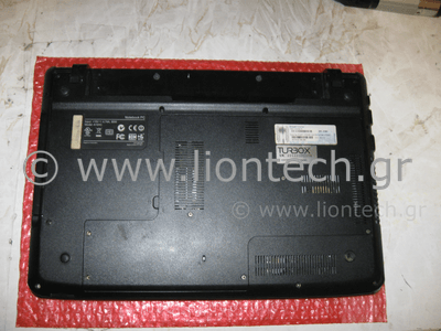 Service Laptop Turbo-X, Service Laptop Καλαμαριά Θεσσαλονίκη | LionTech