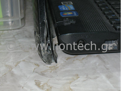 Επισκευή Service Laptop Καλαμαριά Θεσσαλονίκη